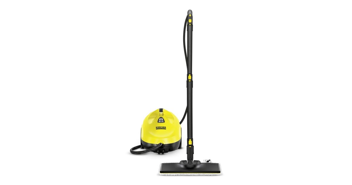 Karcher SC 2 Easyfix Steam Cleaner - Catering Appliance Superstore