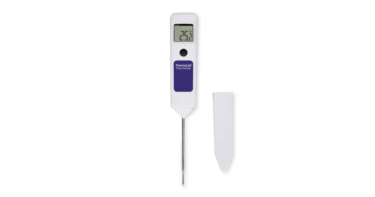 ETI 810-305 ThermaLite® Food Probe Thermometer - Catering Appliance ...