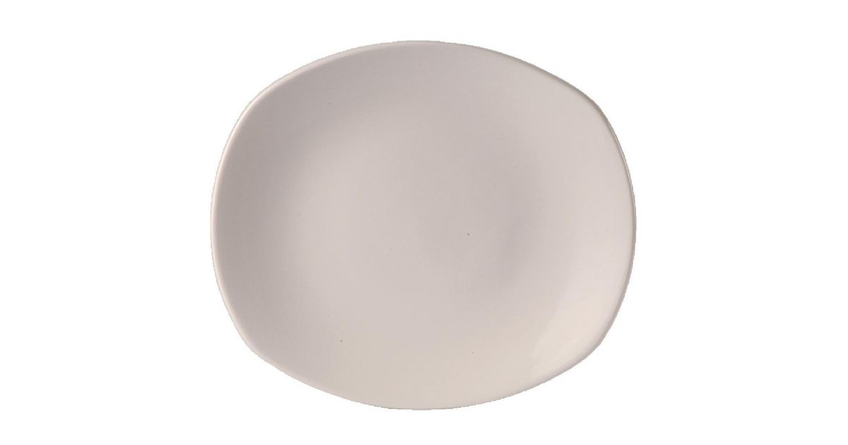 Steelite Taste V9474 Spice Plates 202mm (Pack of 24) - Catering ...