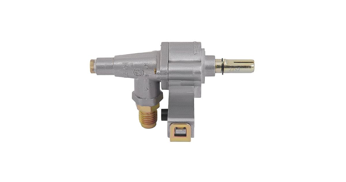 Buffalo AM312 Valve - Catering Appliance Superstore