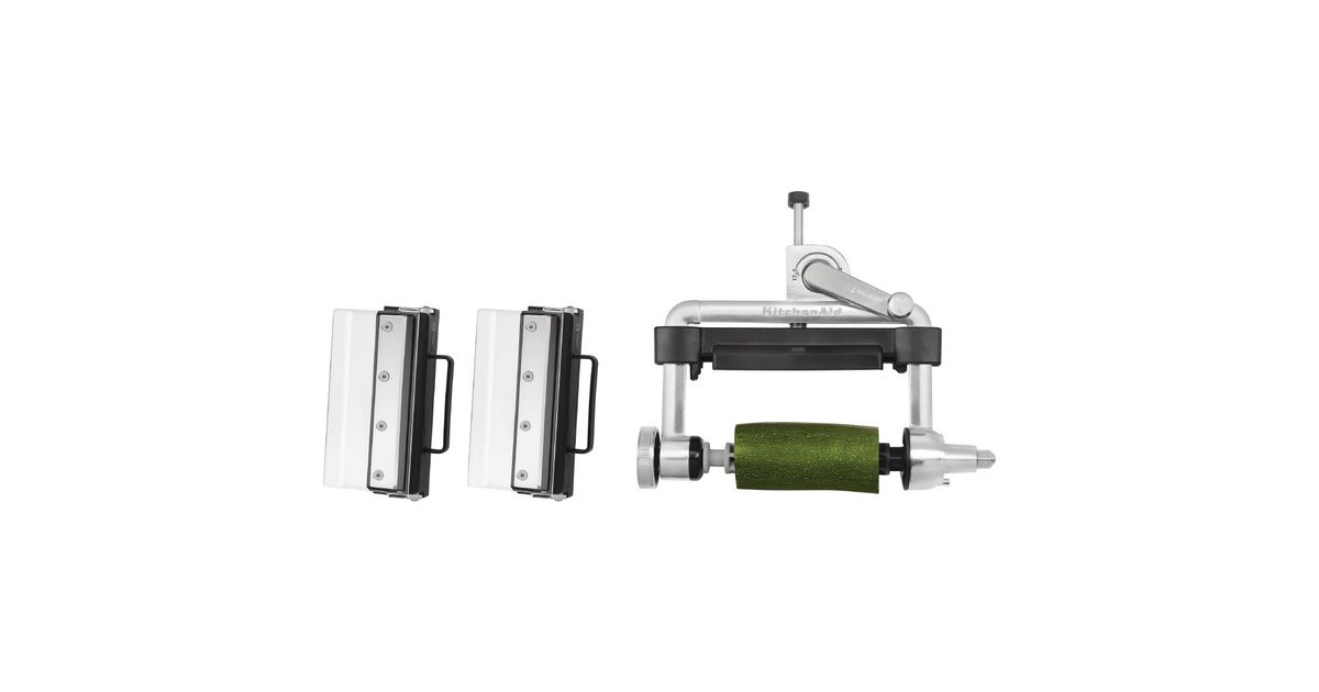 Kitchenaid FC373 Vegetable Sheeter - Catering Appliance Superstore