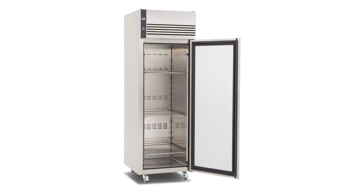 Foster EcoPro G2 EP700L 600 Ltr Upright Single Door Stainless Steel ...