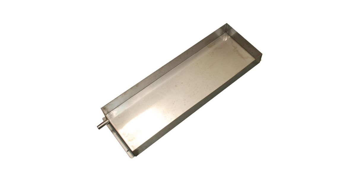 Polar AF853 Condensate Water Tray - Catering Appliance Superstore