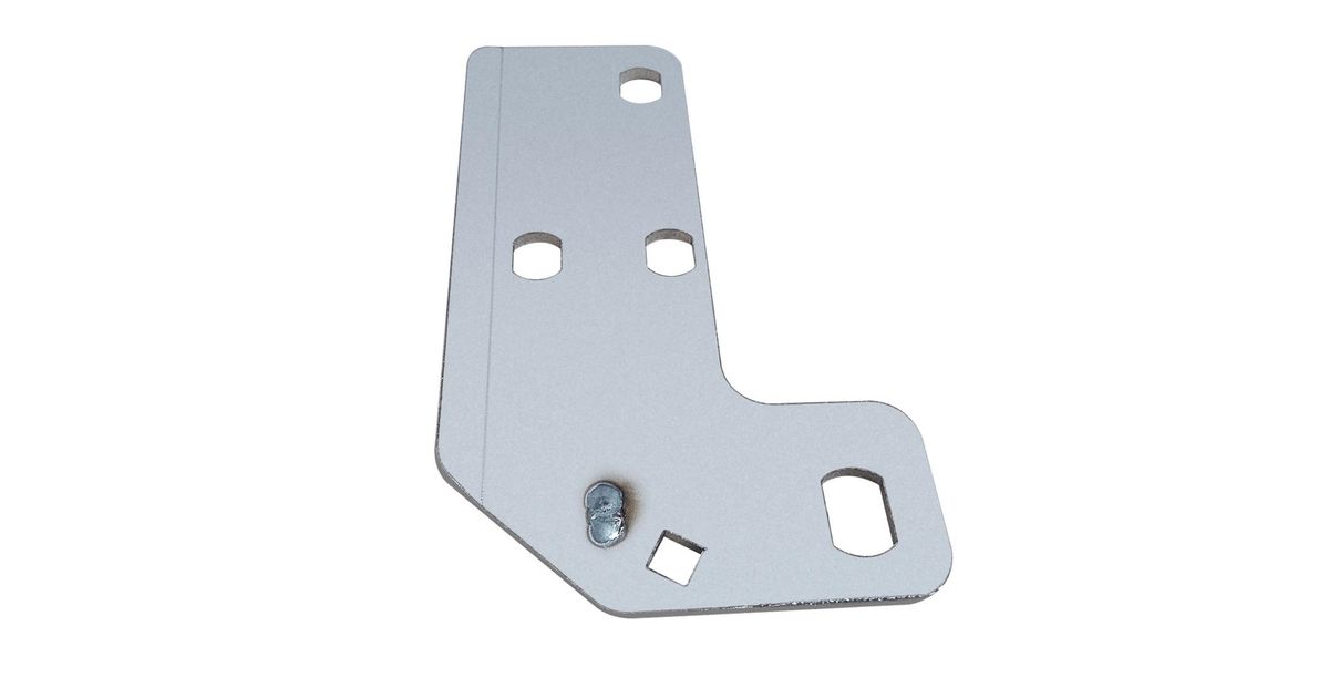 Polar AK666 Lower Hinge Right - Catering Appliance Superstore