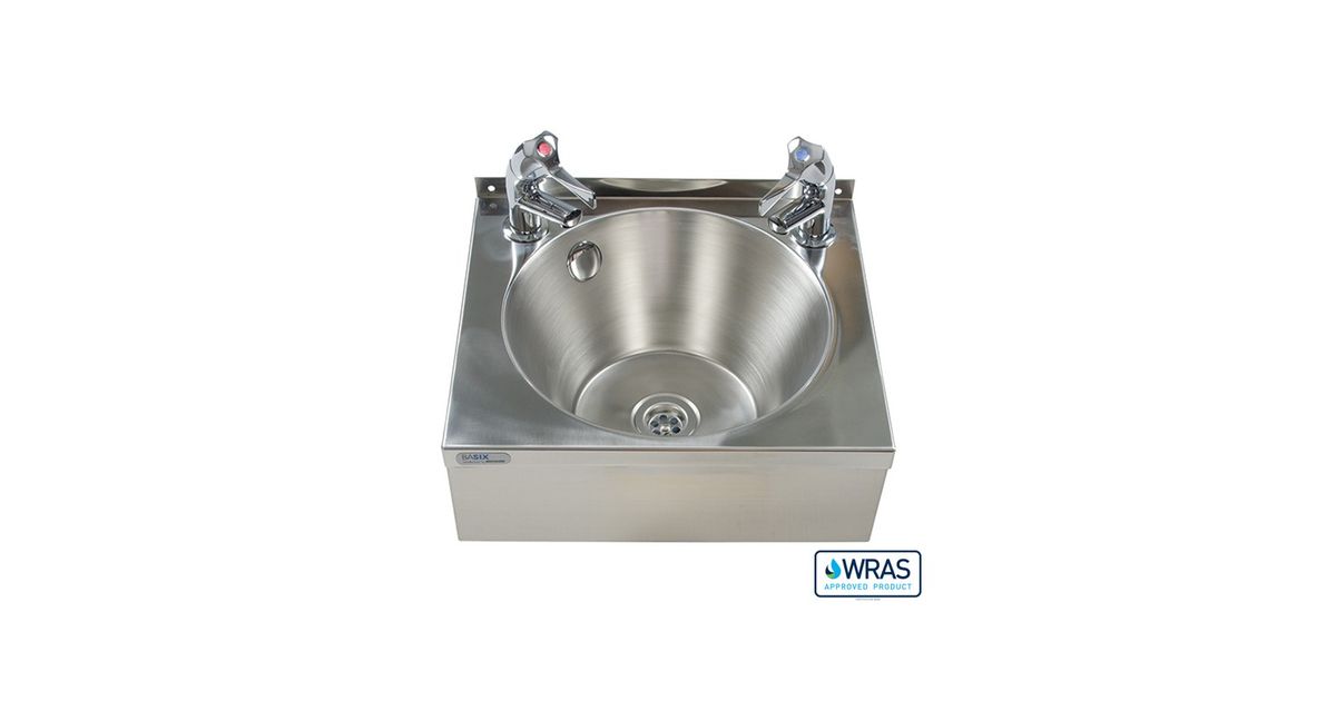 Mechline BaSix Kitchen Sinks & Taps