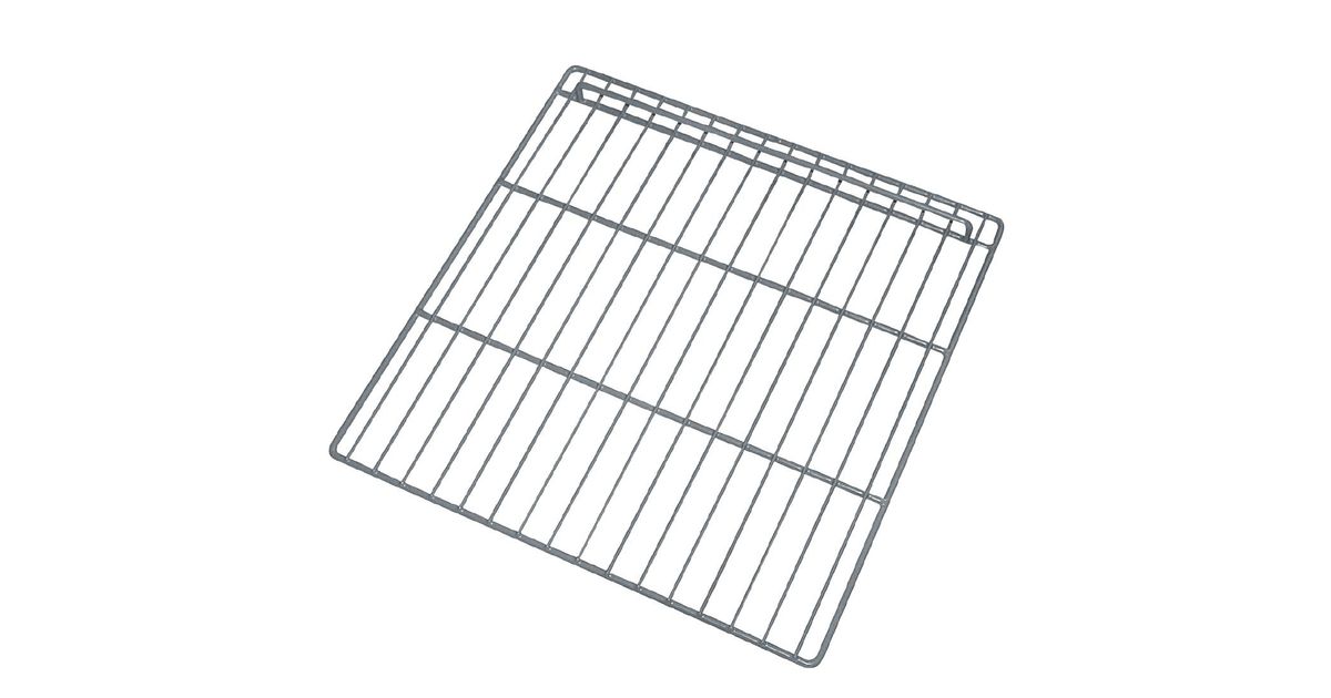 Polar AK726 Grey Shelf for Polar G590, G591, GD879, GD880 - Catering Appliance Superstore