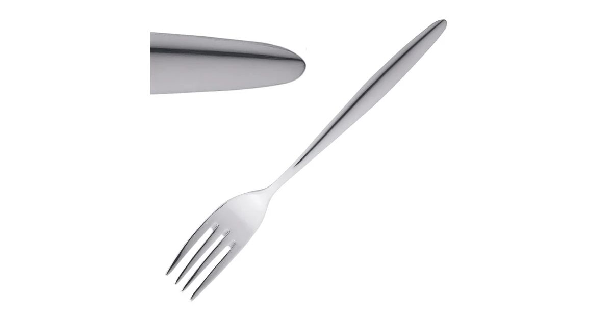 Olympia Saphir Table & Dinner Forks