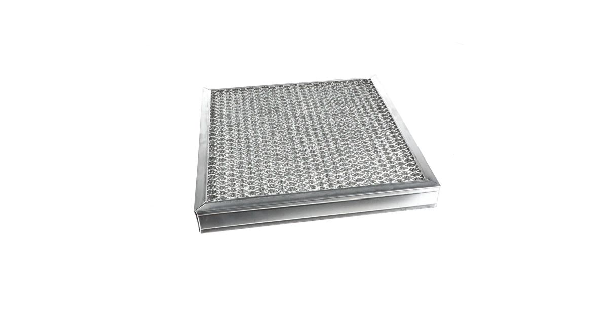 Lincat FI11 Aluminium Grease Filter - Catering Appliance Superstore