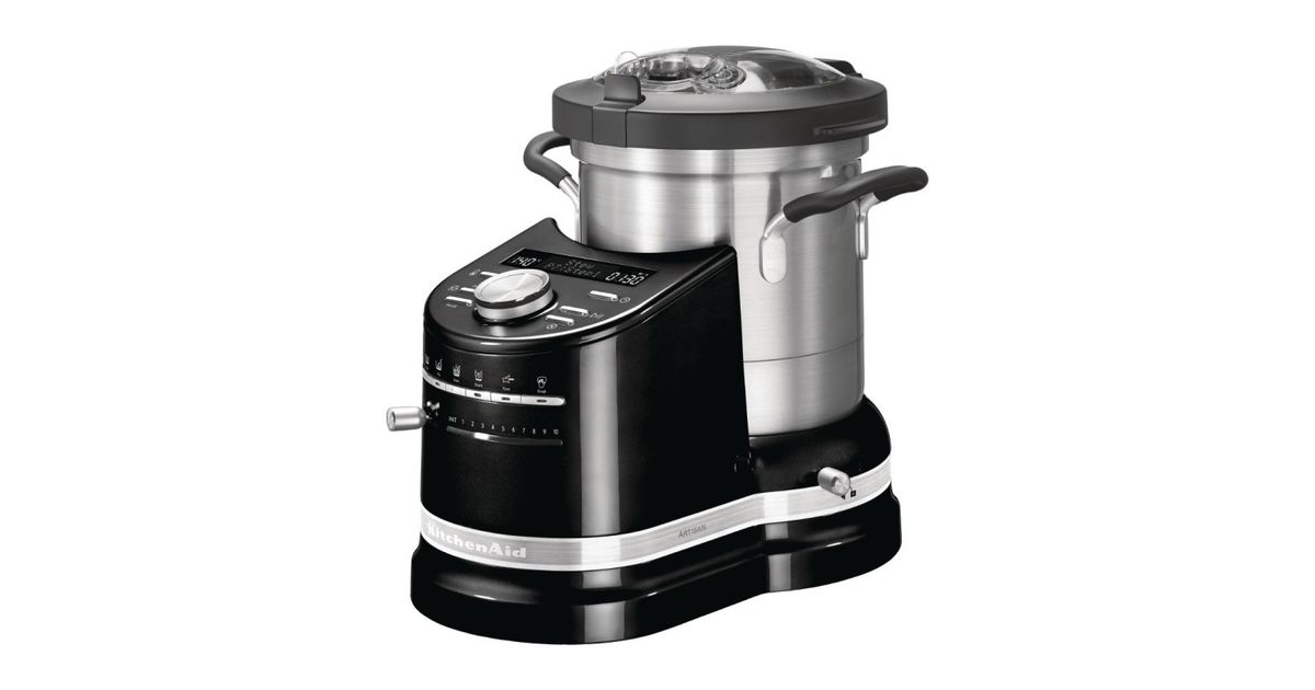 Kitchenaid 5KCF0104 Artisan Cook Processor - Catering Appliance Superstore