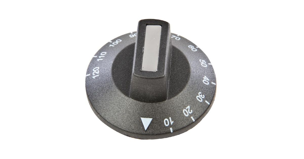 Buffalo AD995 Dial - Catering Appliance Superstore