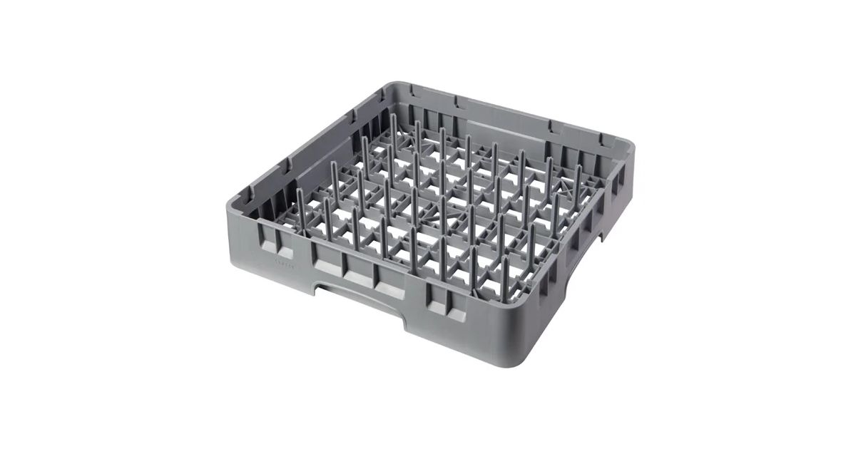 Cambro PR59314151 500mm Plate Basket - Catering Appliance Superstore