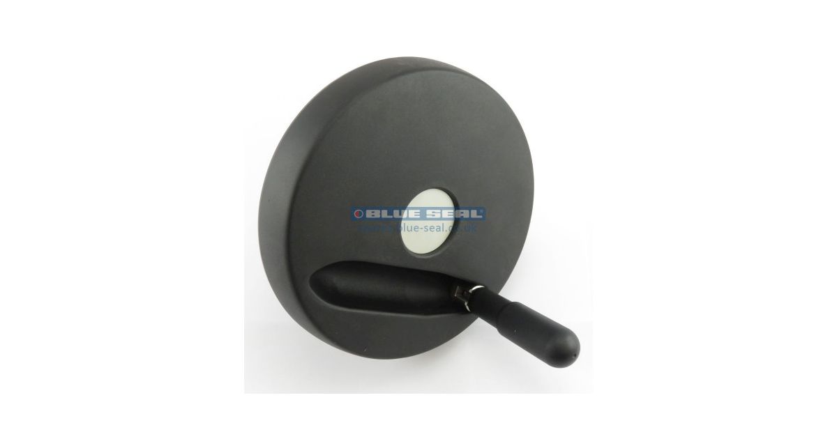 Blue Seal 020030/51 Handwheel Inc. Handle - Catering Appliance Superstore