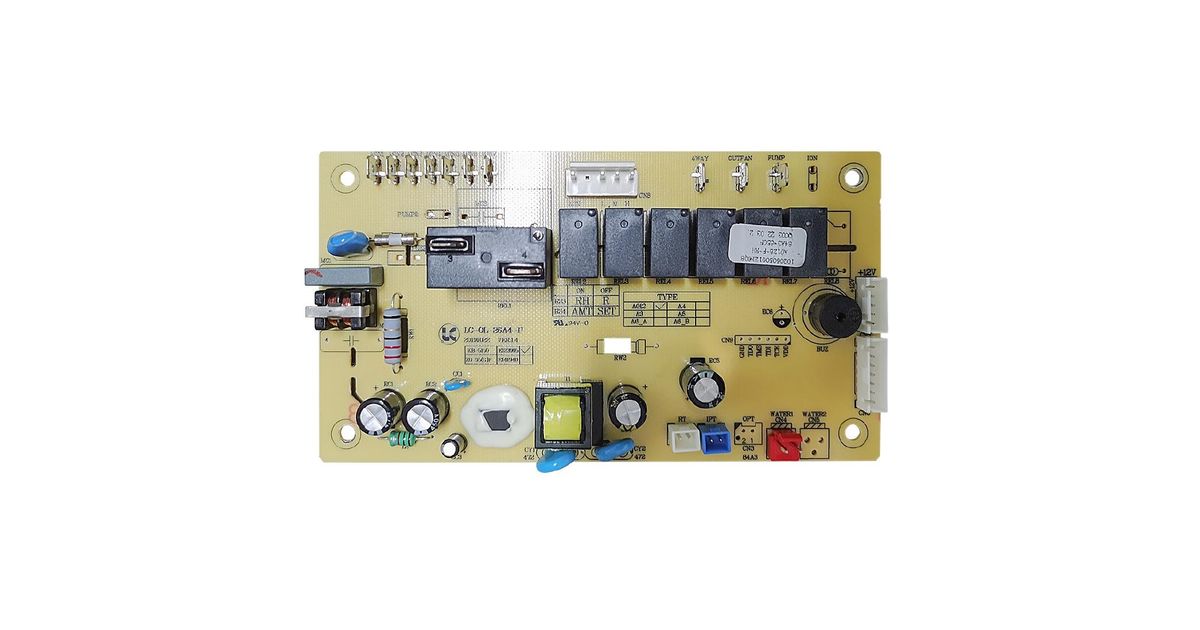 Polar AM324 Main PCB - Catering Appliance Superstore