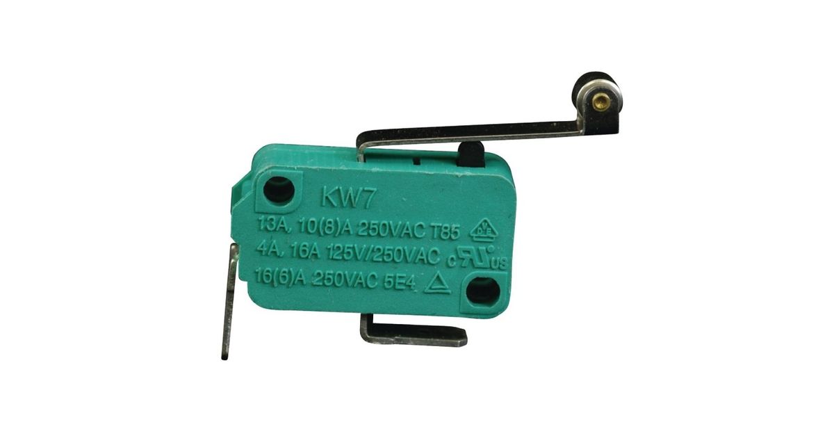 Polar AA118 Positional Switch - Catering Appliance Superstore