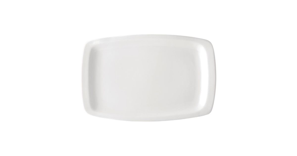 Utopia Titan Rectangular Plates