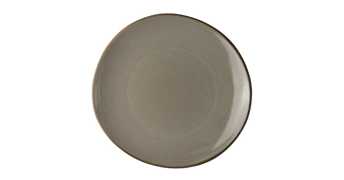 Steelite Robert Gordon Potters Collection Organic & Faux Stone Plates