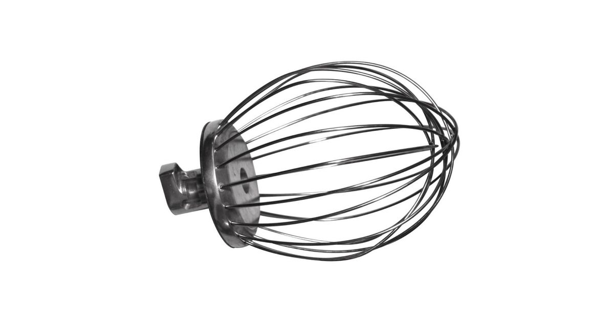 Buffalo AF507 Wire Whip - Catering Appliance Superstore