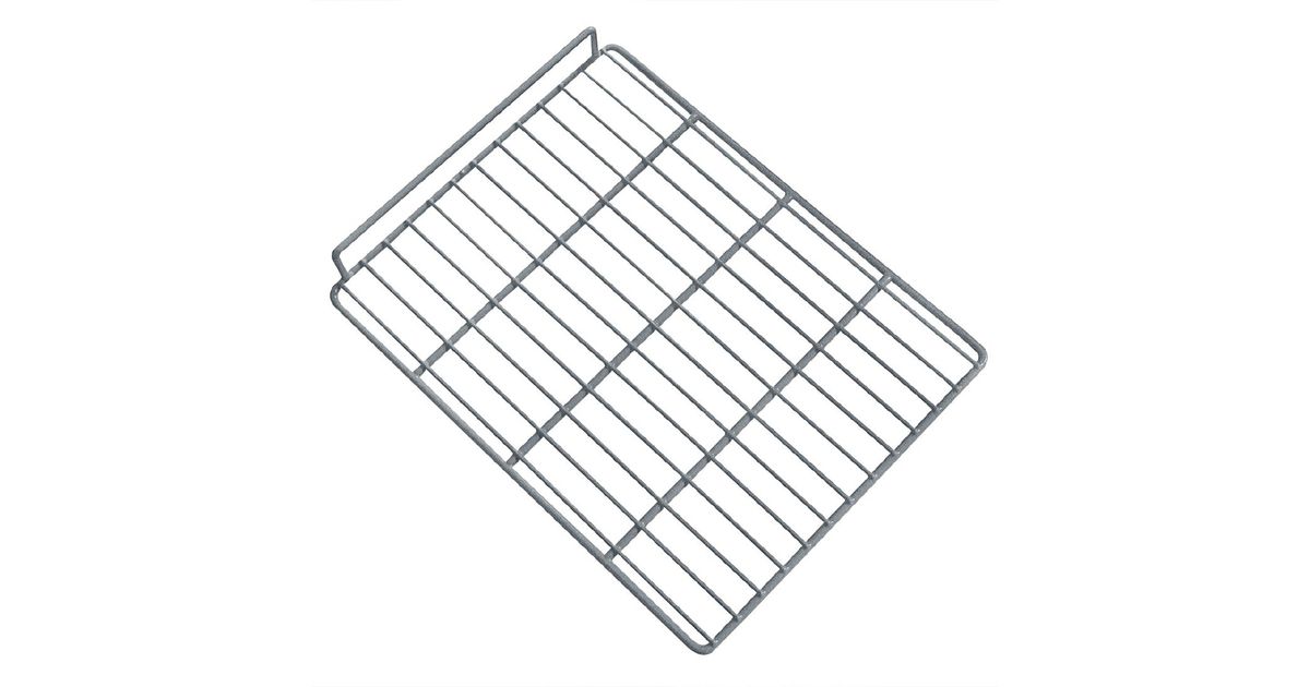 Polar AK730 Grey Shelf - Catering Appliance Superstore