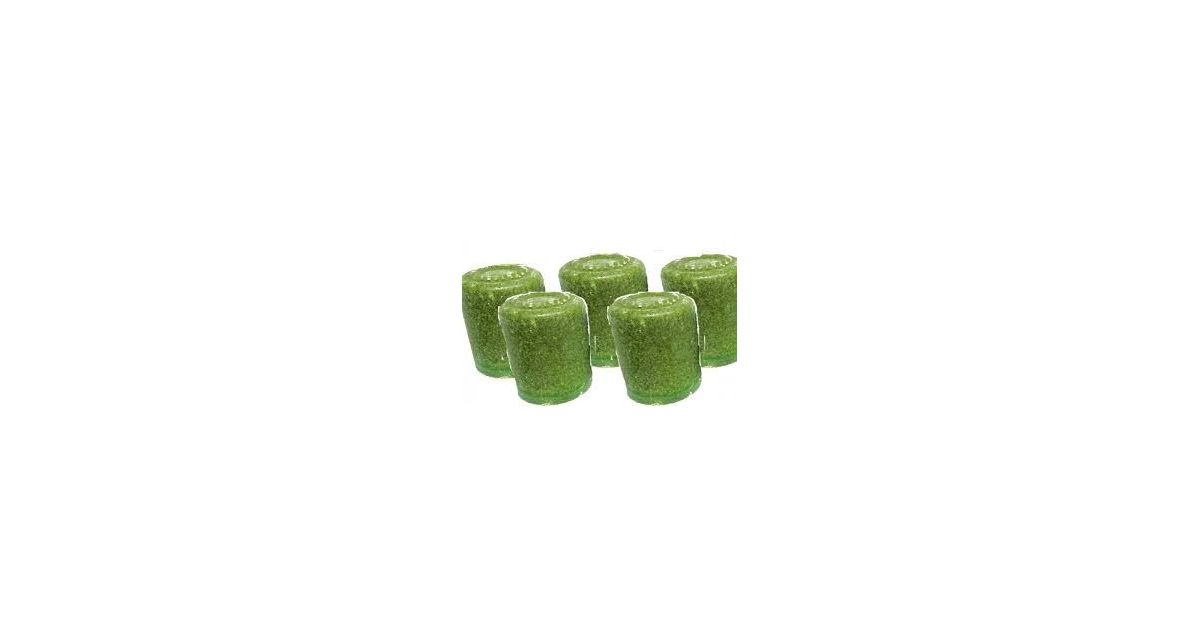 Mechline GP-BIOBRICKS-SMALL BioBricks (Pack of 6) - Catering Appliance ...