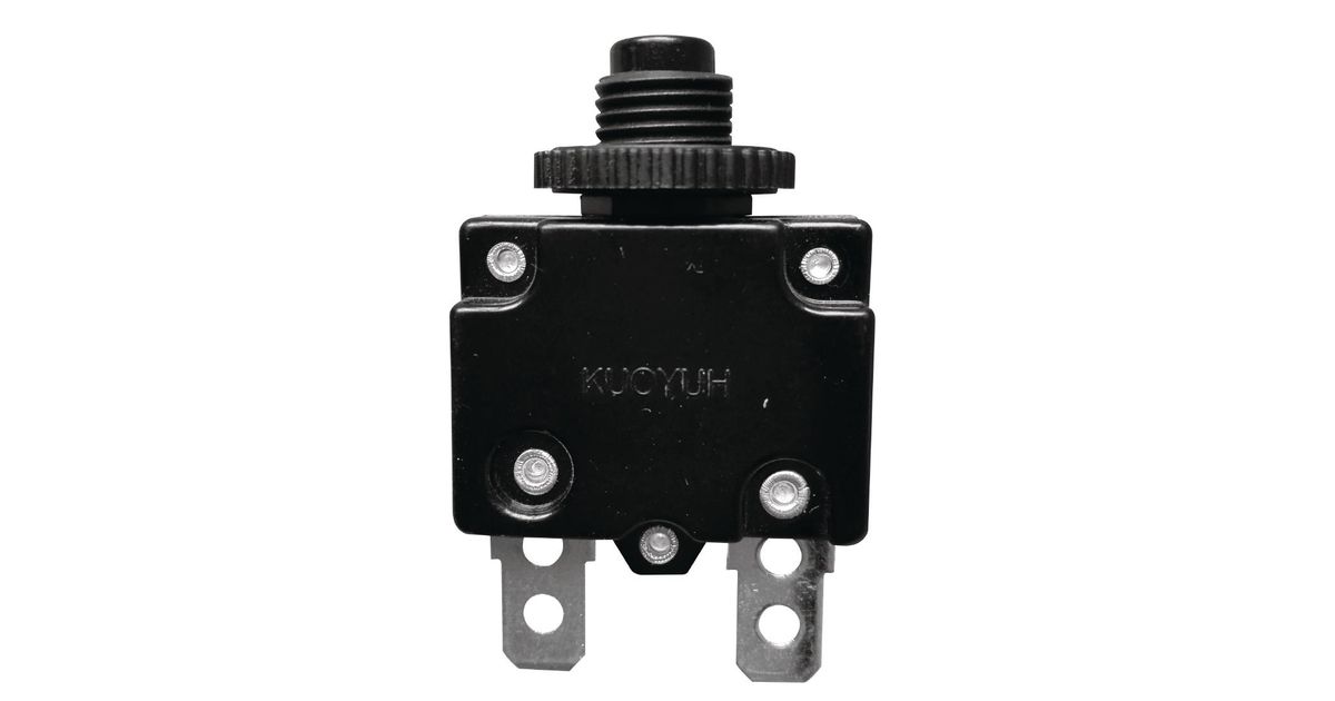 Buffalo AF311 Overload Switch - Catering Appliance Superstore