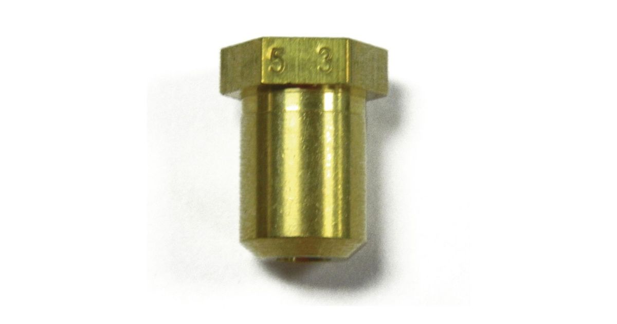 Thor AF280 Main Injector #53 LPG - Catering Appliance Superstore