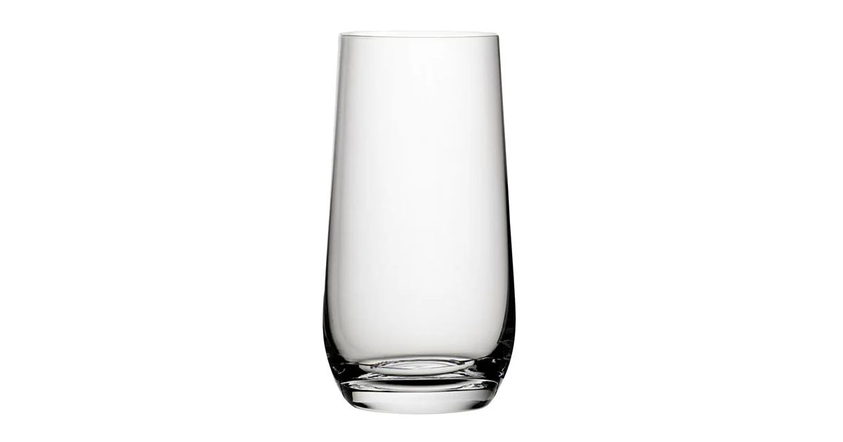 Utopia Murray DX910 Hi Ball Glasses 480ml (Pack of 6) - Catering ...