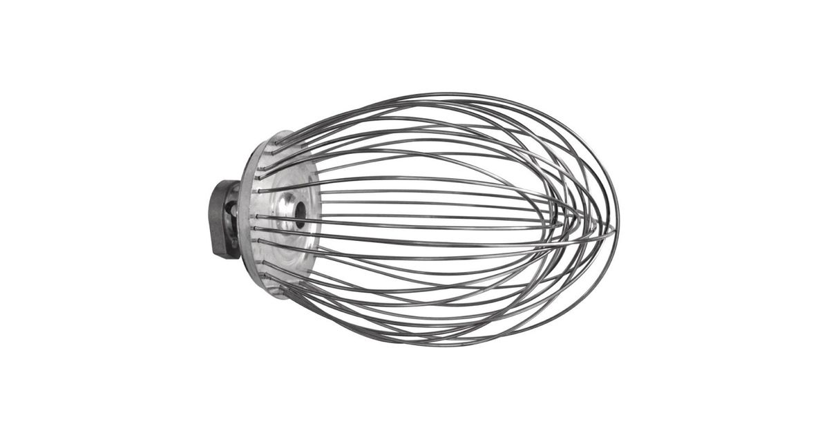 Buffalo AF520 Wire Whip - Catering Appliance Superstore