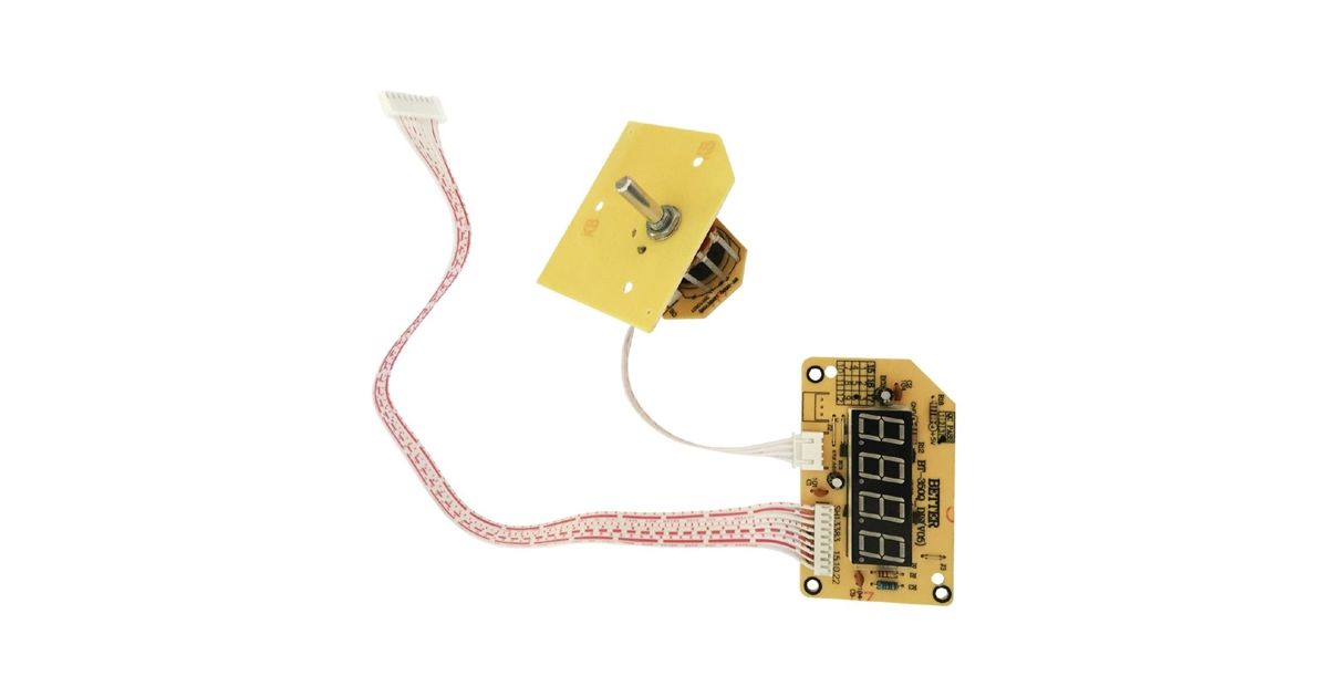 Buffalo AD153 Control Panel - Catering Appliance Superstore