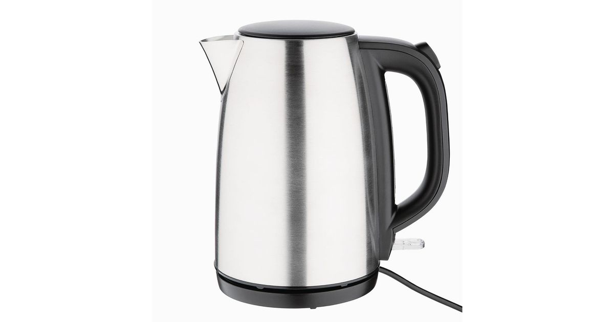 Caterlite FB879 1.7 Ltr Stainless Steel Kettle | Catering Appliance ...