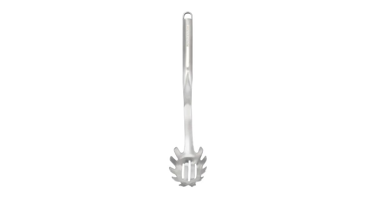 Kitchenaid DX277 Stainless Steel Pasta Fork 13" - Catering Appliance ...