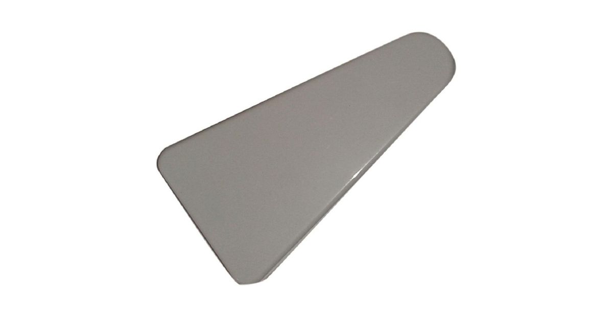 Polar AD961 Hinge Cover - Catering Appliance Superstore