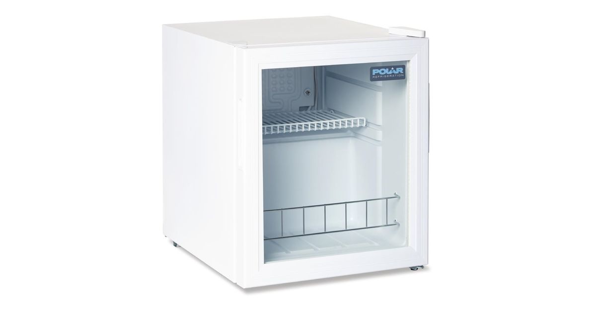 Polar C Series Display Fridges