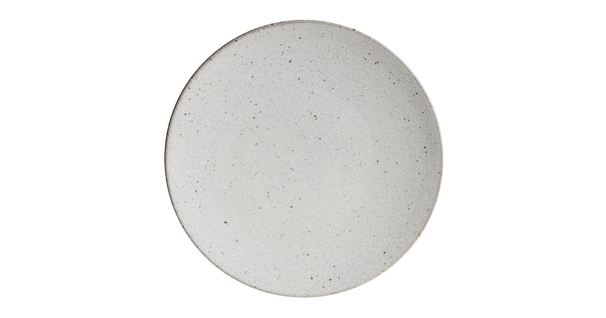 Steelite Rene Ozorio Wabi Sabi VV854 Coupe Plates Lichen 152mm (Pack of ...