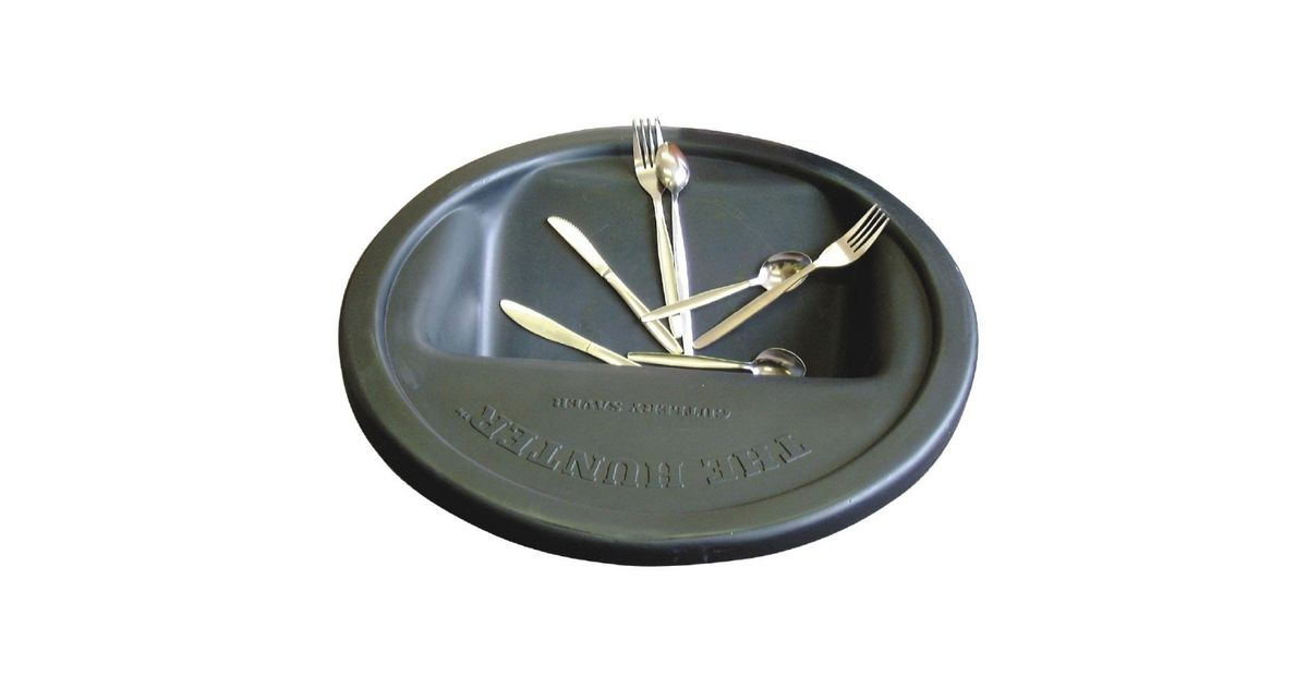 Non Branded L900 Magnetic Cutlery Saver - Catering Appliance Superstore