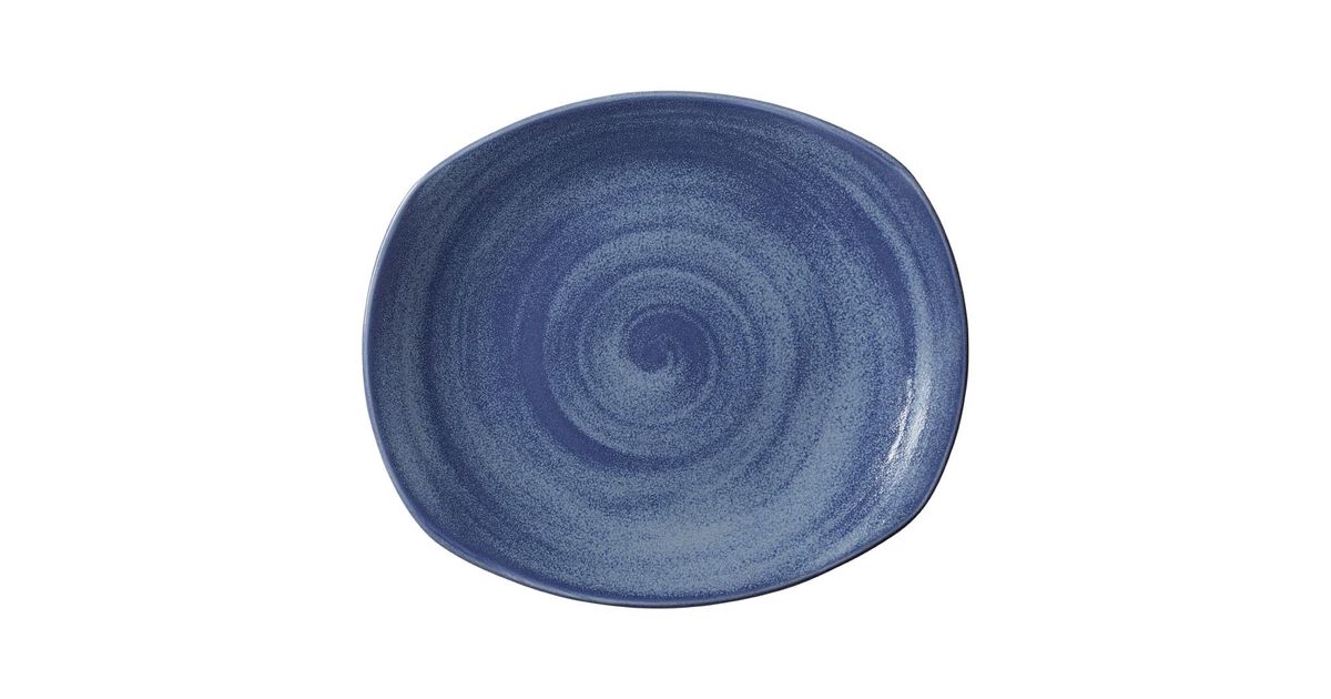 Steelite Revolution Plates