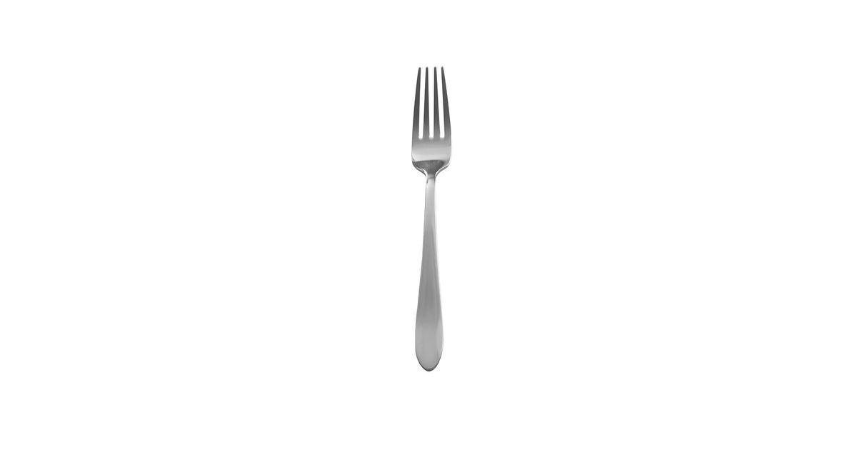 Signature Style Nottingham AB689 Dessert Forks (Pack of 12) - Catering ...