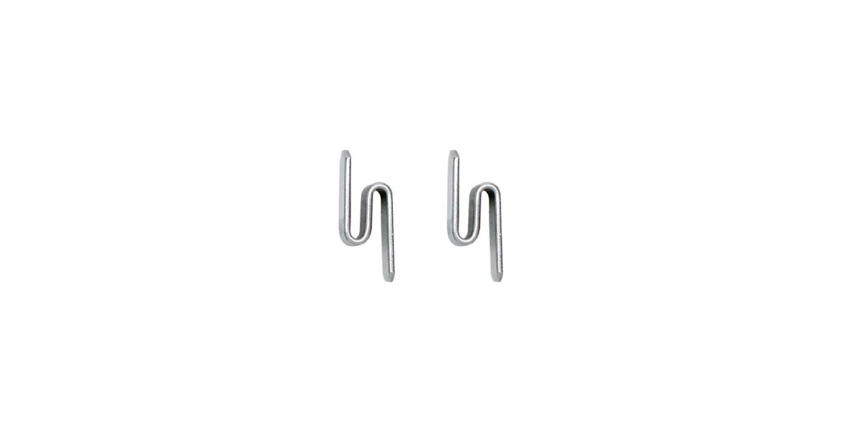 Metro DS421 Max Q Shelf Connectors (Pack of 2) - Catering Appliance ...