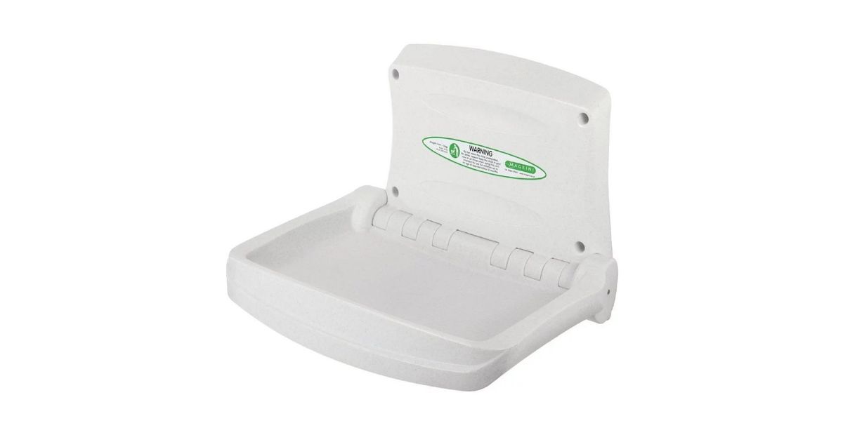Magrini MH42 Horizontal Baby Changer - Catering Appliance Superstore