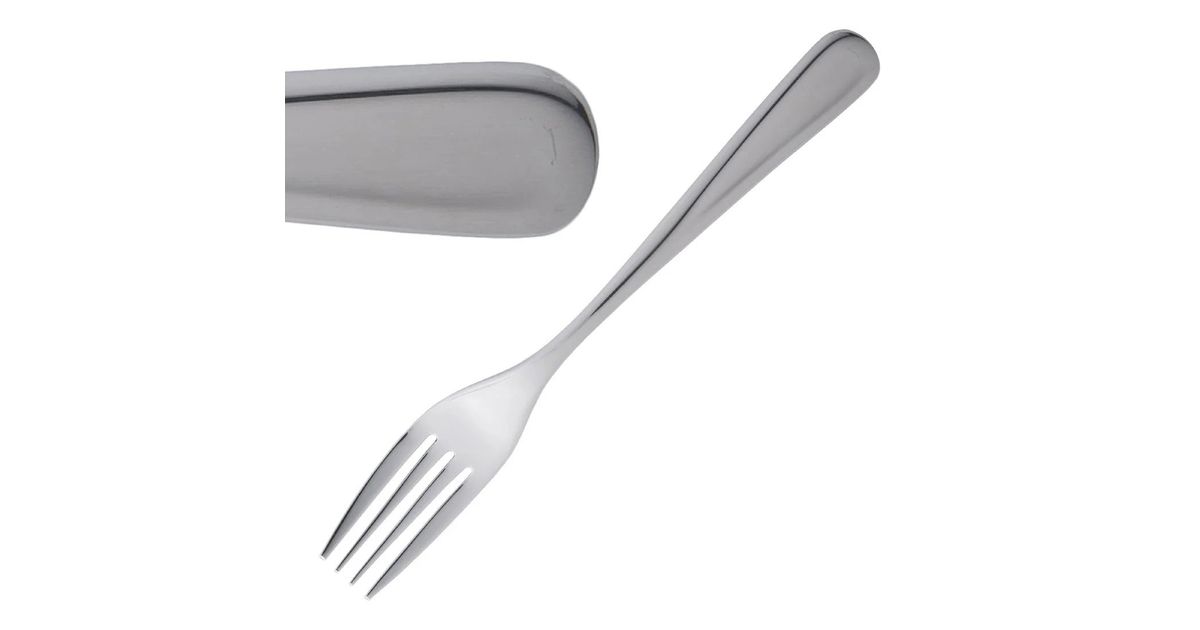 Olympia Roma Table & Dinner Forks