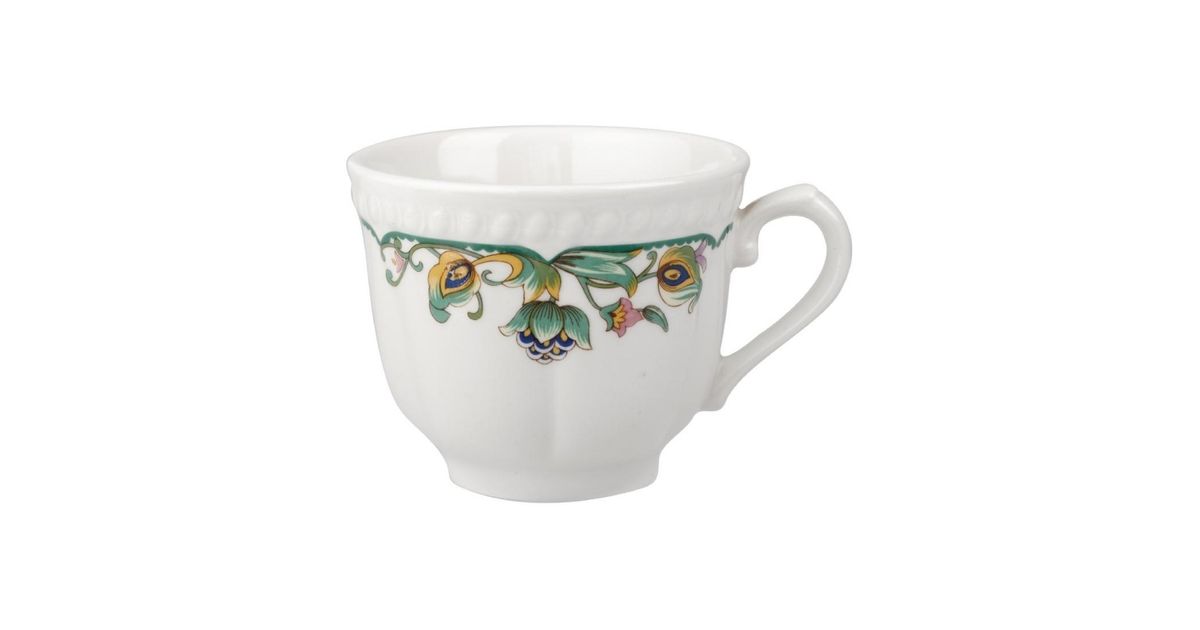 Churchill Buckingham Sumatra M485 Cups 224ml (Pack of 24) - Catering ...