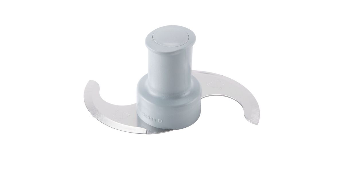 Robot Coupe 27449 Additional fine serrated blade - Catering Appliance ...