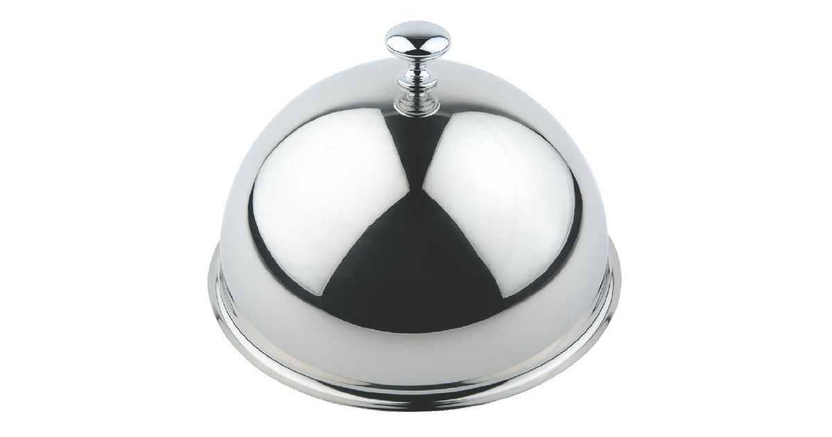 APS CC553 Plate Cloche 295mm - Catering Appliance Superstore