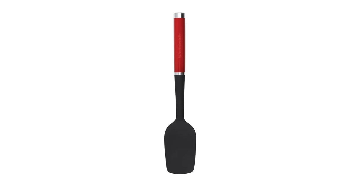 Kitchenaid DX248 Core Spoon Spatula 299mm - Catering Appliance Superstore