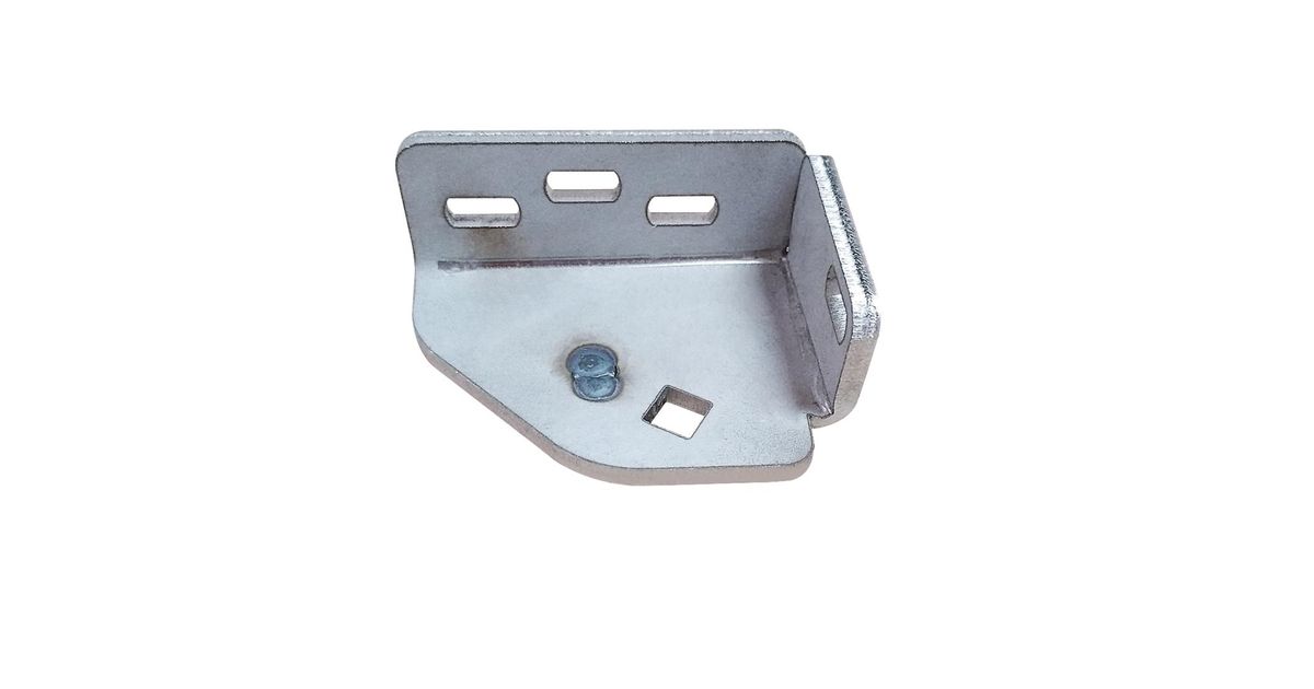 Polar AK711 Lower Hinge Left - Catering Appliance Superstore