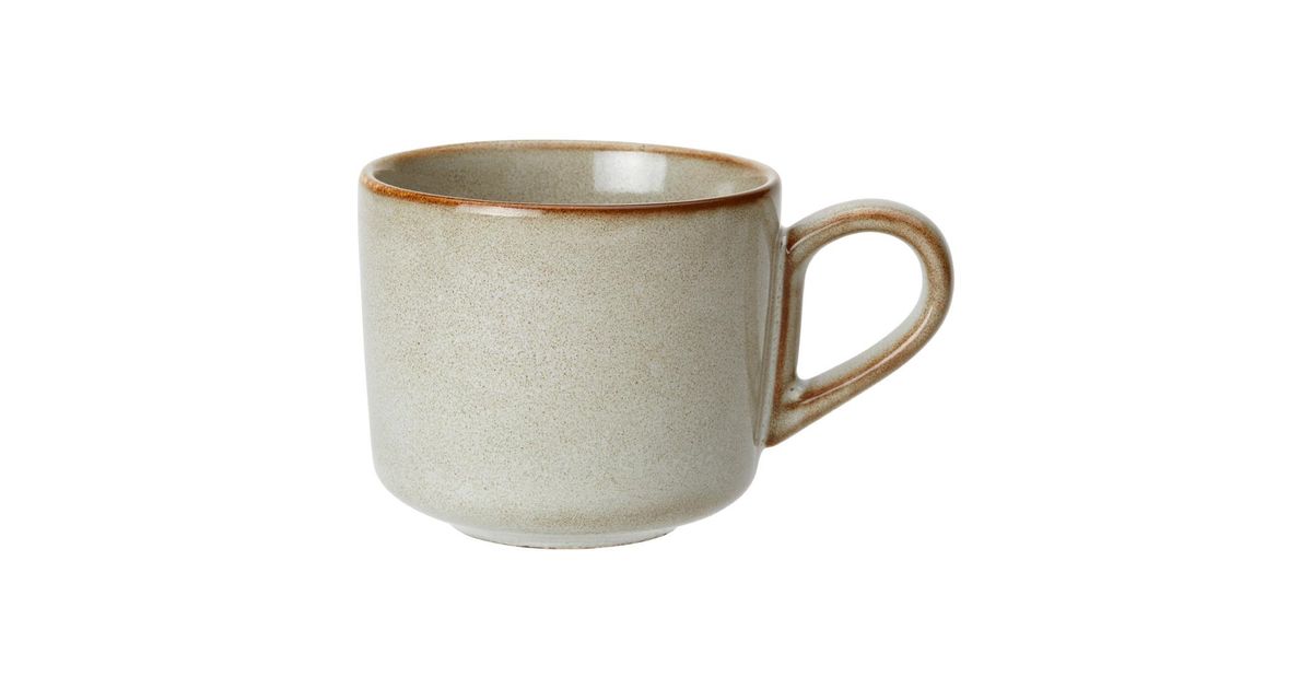 Steelite Robert Gordon Potters Collection Coffee Cups