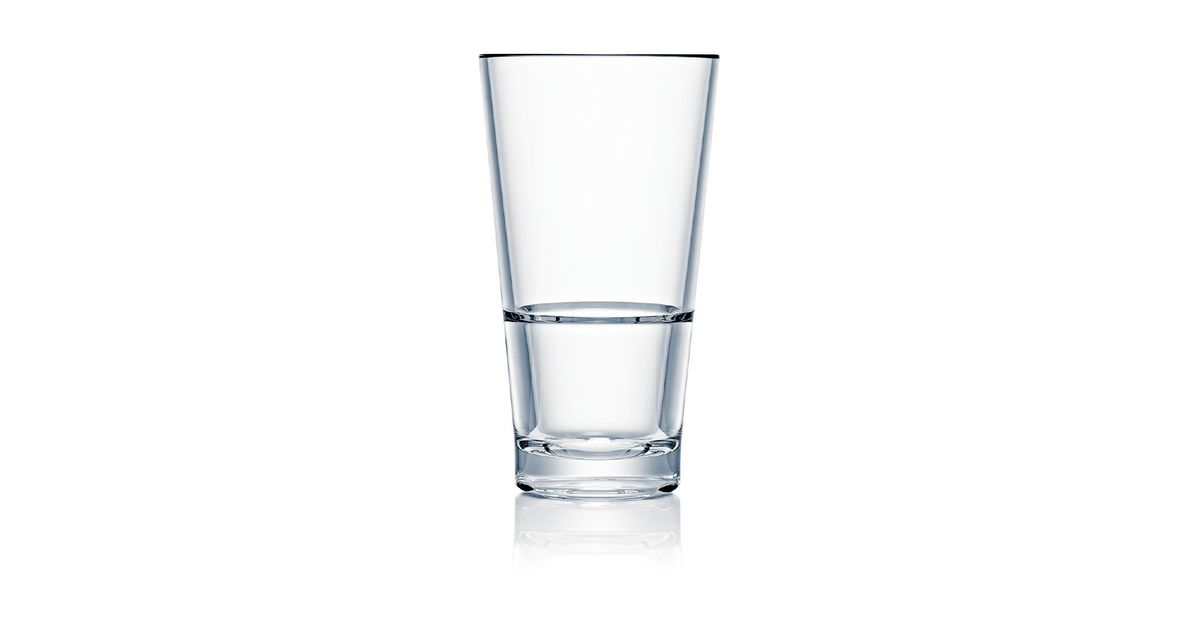 Steelite CapellaStack Cutlery, Crockery & Glassware