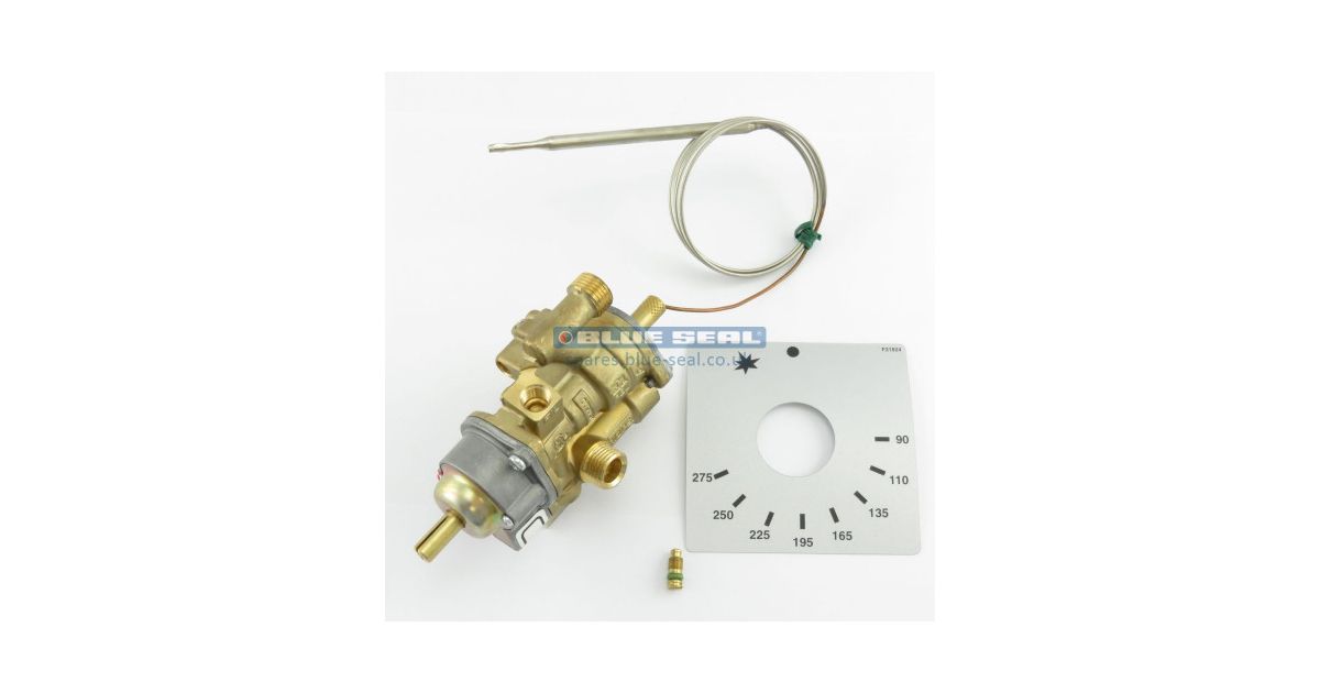 Blue Seal 021792/51 Thermostat Kit - Catering Appliance Superstore