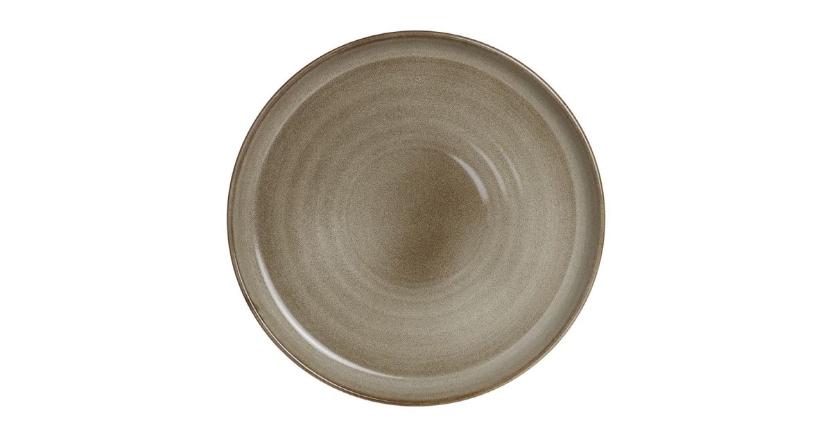 Steelite Robert Gordon Potters Collection Effect & Pattern Plates