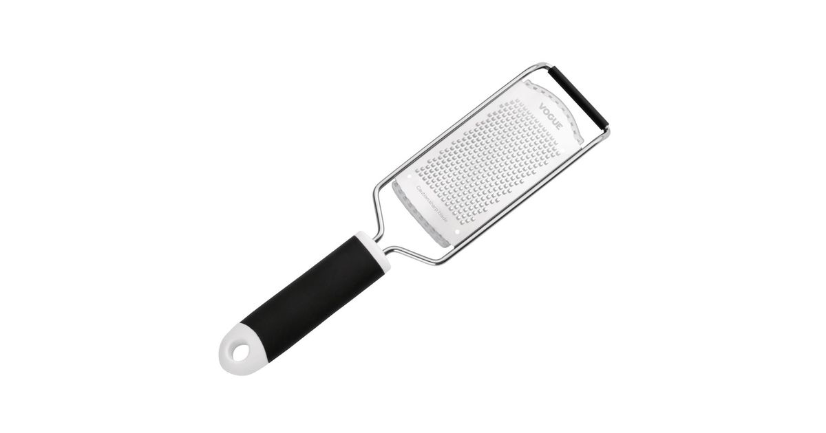 Vogue DM023 Narrow Blade Fine Grater - Catering Appliance Superstore