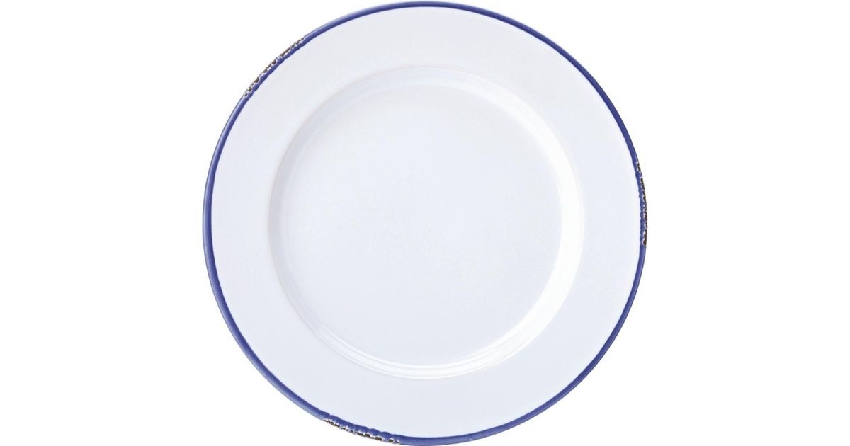 Utopia Avebury Decorative Border Plates